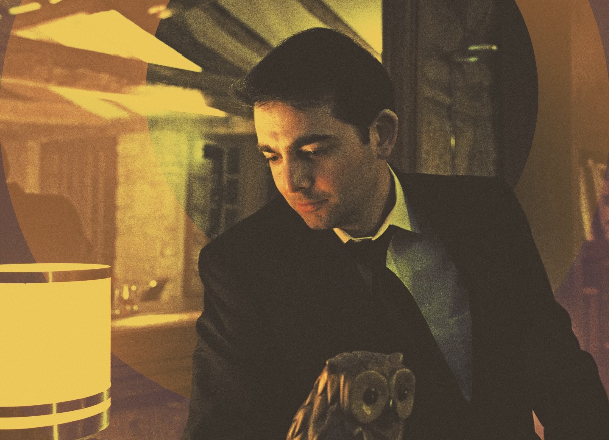 Jeff Trudell Big Band featuring vocalist Bill Lymperis - Greater ...